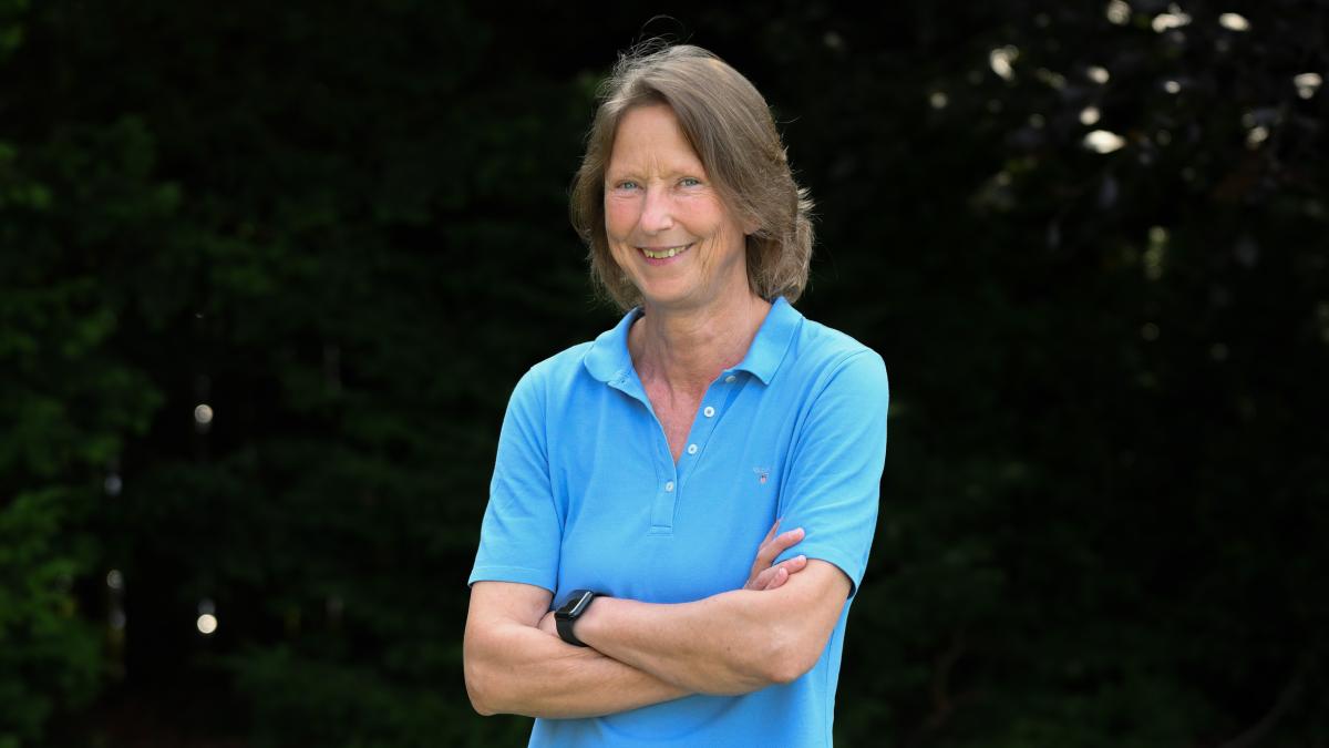 CDU nominiert Ex-First-Lady Sandra Carstensen für den Bundestag