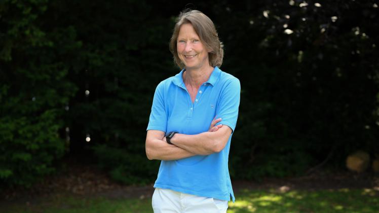 CDU nominiert Ex-First-Lady Sandra Carstensen für den Bundestag | SHZ