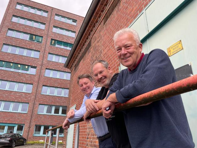 Ausbau Glasfaser: SWN und Stadtwerke SH planen neues Bündnis