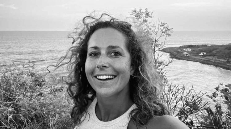 Schwertfisch tötet italienische Surferin