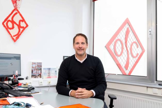 7 Gesichter des Osnabrücker SC: Vereinsleben als Lebensinhalt
