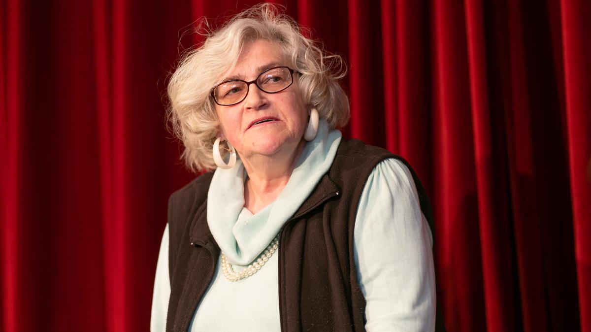 Eckernförder AfD-Ratsfrau Doris Rautenberg tritt aus Partei aus