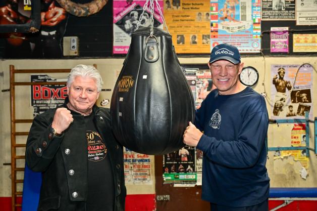 50 Jahre Box-Kneipe Ritze: So soll St. Pauli vom Kult profitieren