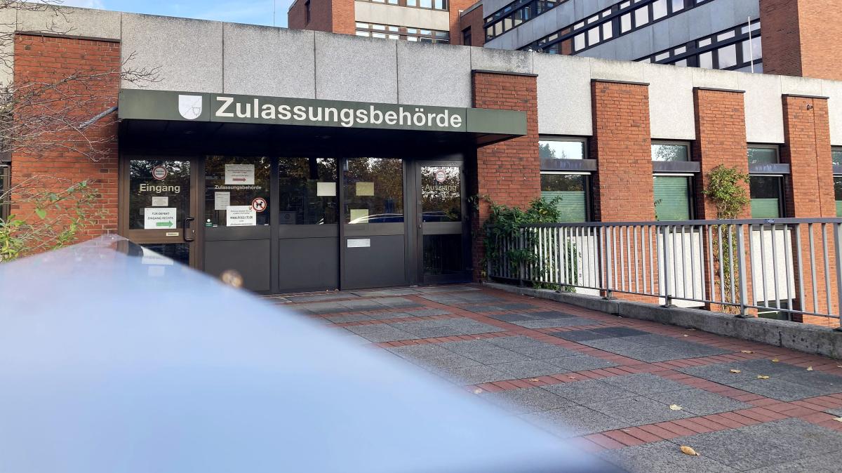Zulassungsstelle Rendsburg ãƒâffnungszeiten
