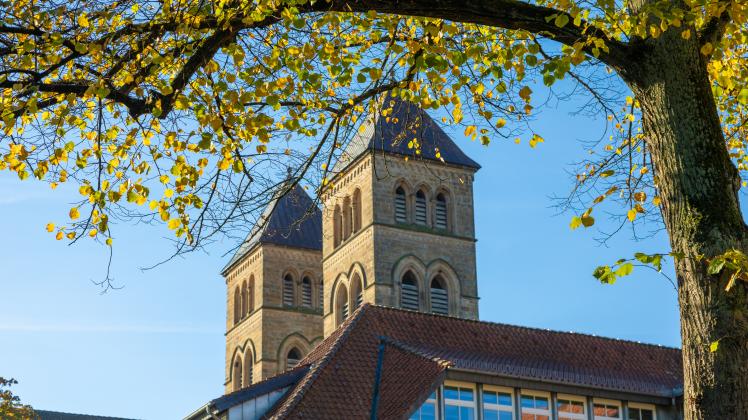 Osnabrück: Das sind die schönsten Orte für eine Pause im Herbst