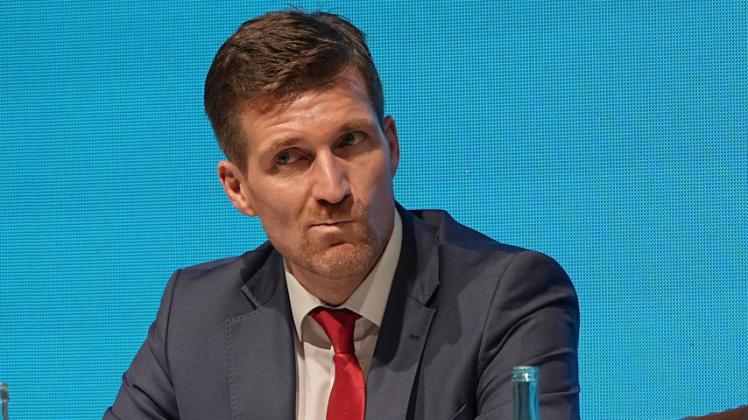 Thomas Uhlen verliert CDU-Abstimmung deutlich – so reagiert er