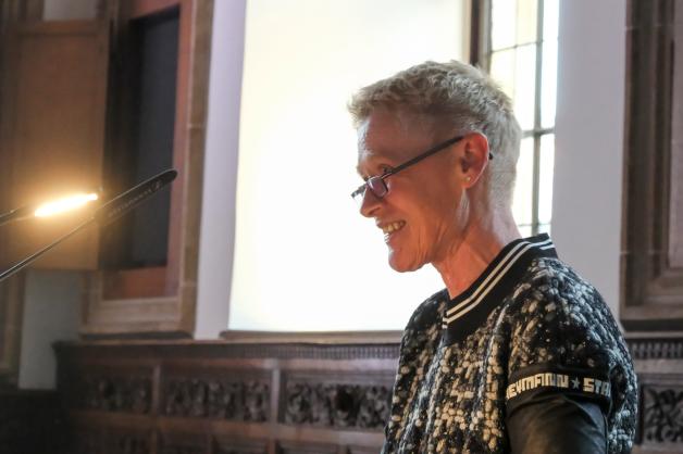Osnabrück ehrt Mathiske und Mummenhoff für Engagement