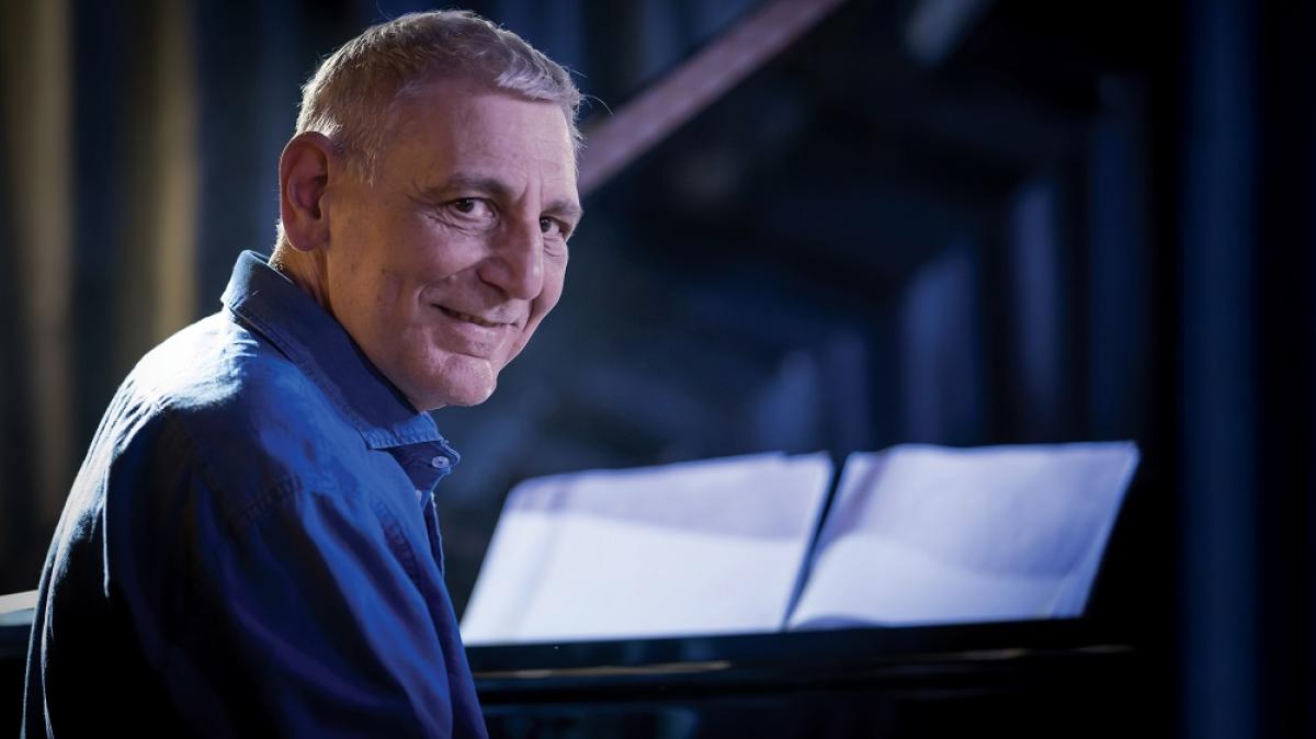 Ari Erev Trio: Jazzkonzert in Pinneberg mit Eigenkompositionen