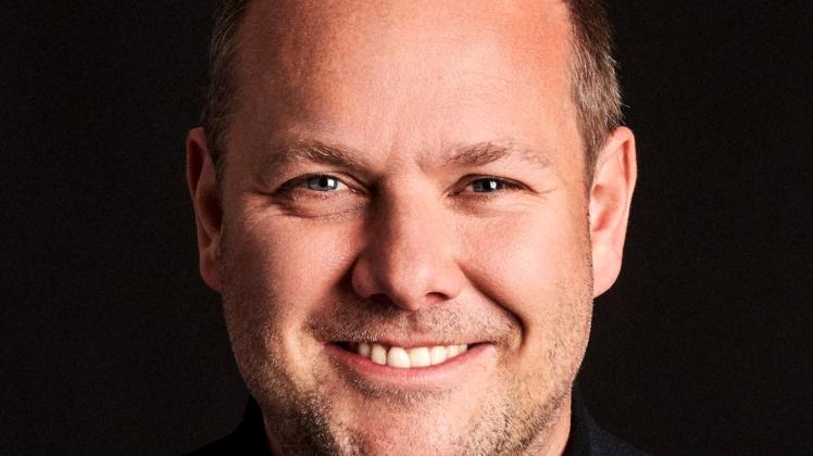Robert Alferink Soll Chef Der Spd Osnabrück Werden 5525