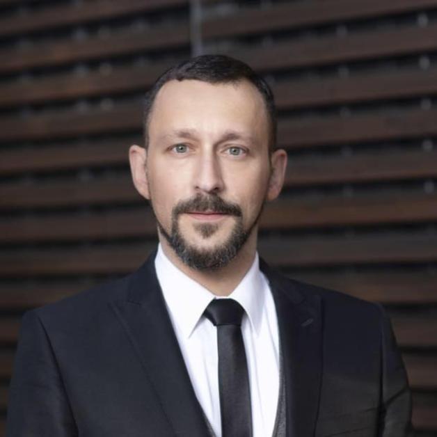 Bestatter in Pinneberg: Warum Daniel McKenzie mit Toten spricht