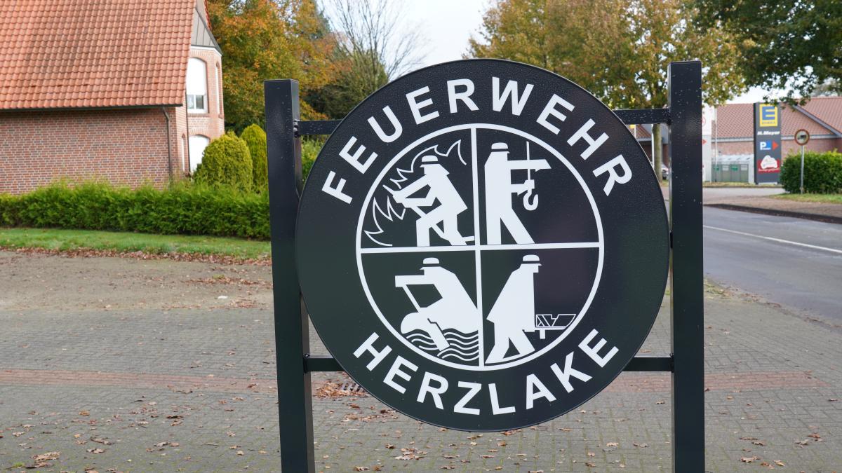 Feuerwehr Herzlake spart 50.000 Euro dank Deal mit Meyer Werft