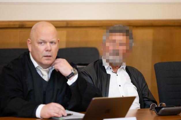 Spartherm-Prozess: Frühere Mitarbeiterin erhebt schwere Vorwürfe
