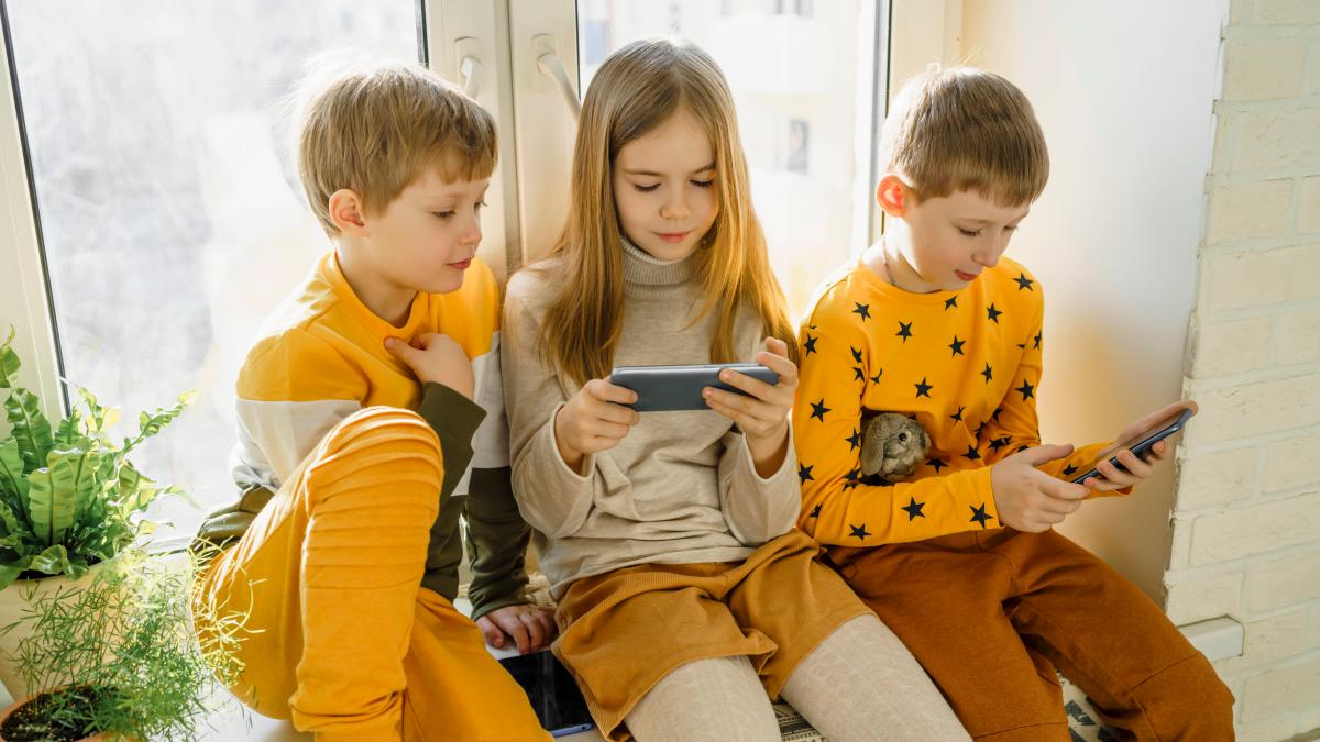 Tipps: Wie Eltern ihre Kinder im Internet schützen können