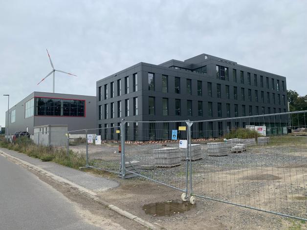 Commeo Wallenhorst: Insolvenz ohne Investor abgeschlossen