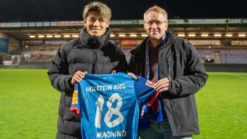 Sport in Schleswig-Holstein - News, Spielberichte & Tabellen | SHZ