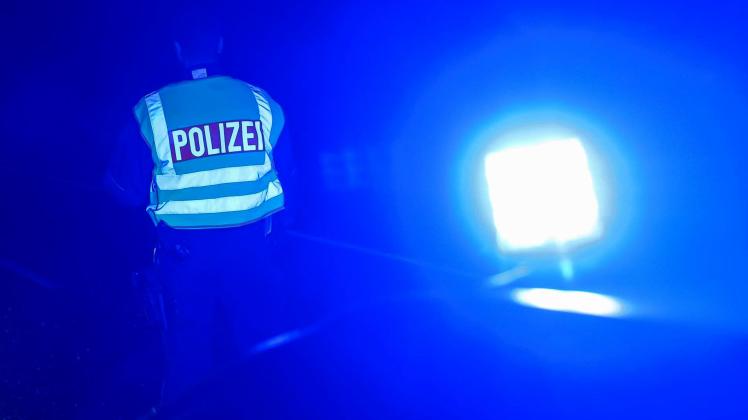 Geesthacht: Einbruch Rewe-Center – Polizei gibt Täterbeschreibung