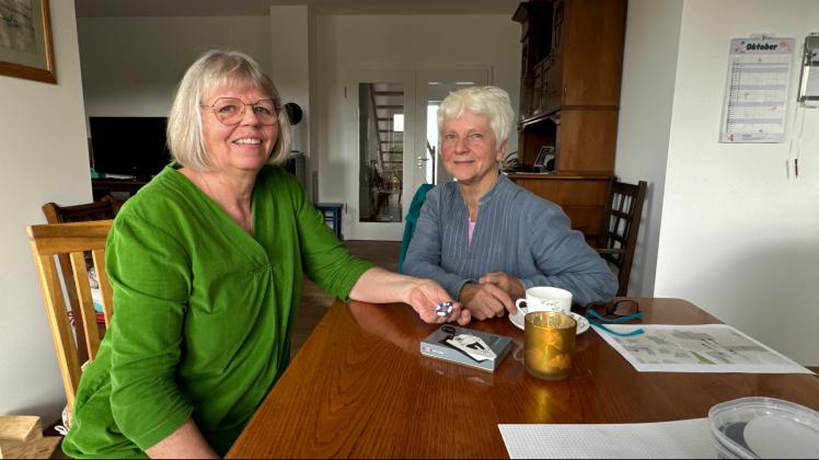 Wallenhorst: Trauertag am 17. November fördert neues Verständnis | NOZ