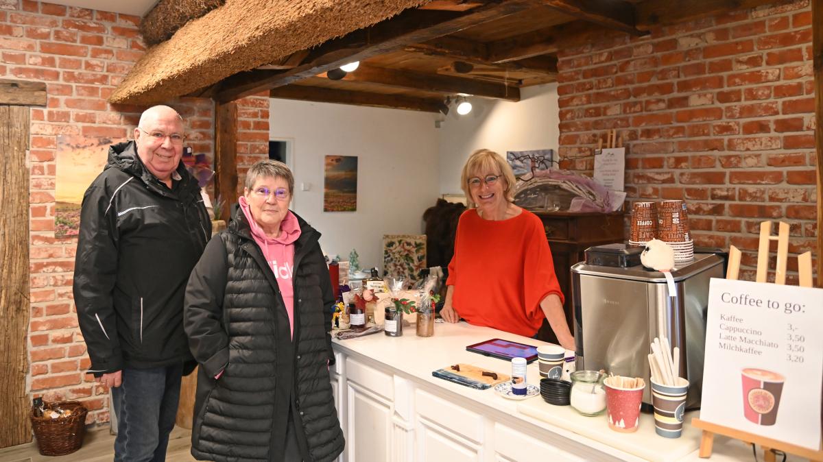 Dagebüll im Herbst: Veranstaltungen und Ruhe an der Nordsee