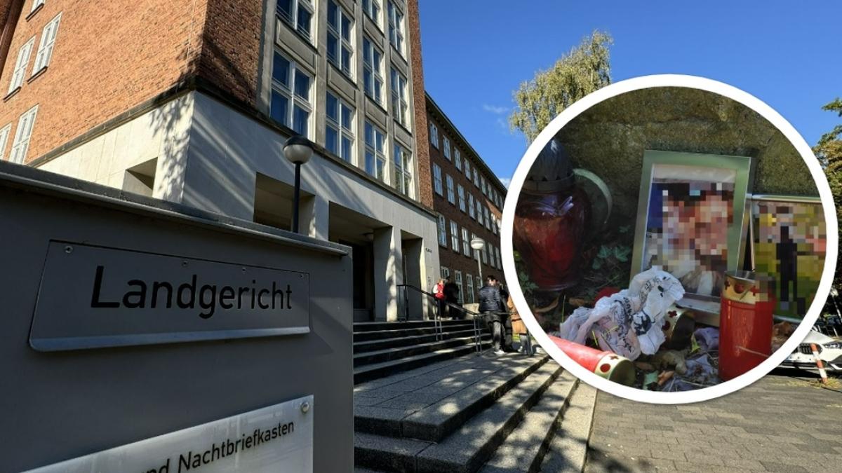 Drogentod eines 17-Jährigen in Eckernförde: Urteil in Kiel