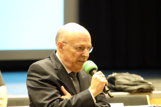 „Wir sind erschüttert“: Sylter Stimmen zum Tod von Nikolas Häckel