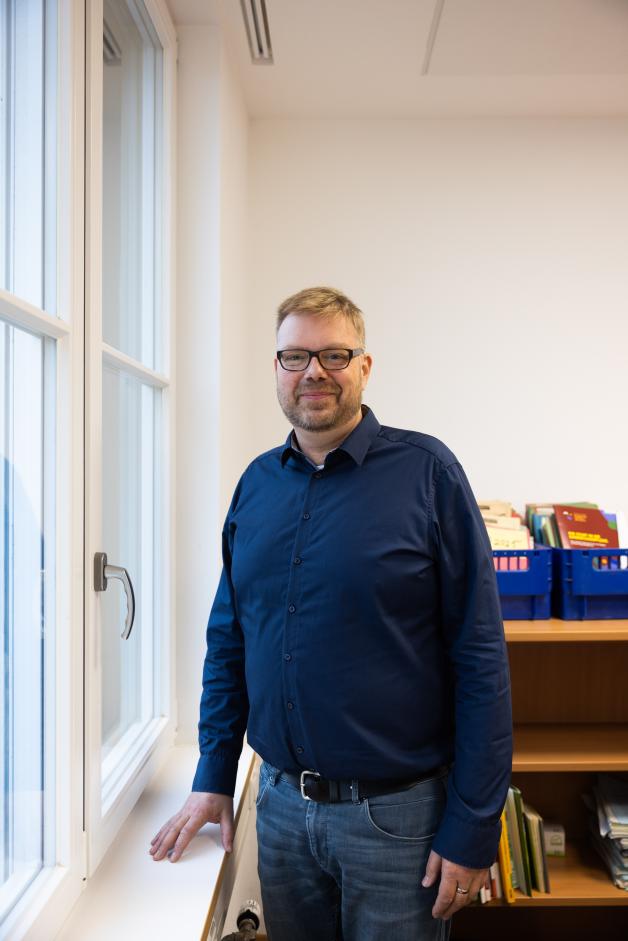 200 Kitaplätze in Osnabrück frei: So managte Marcus Luttmer das