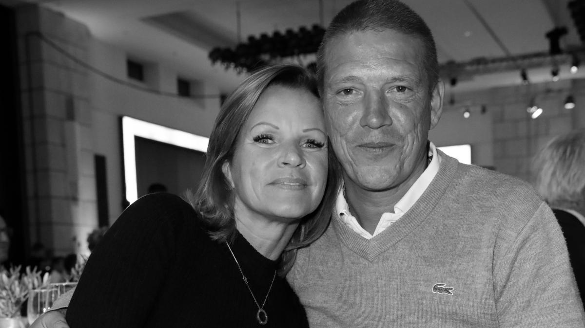 Christian Ziege trauert um Ehefrau Pia – emotionaler Abschied