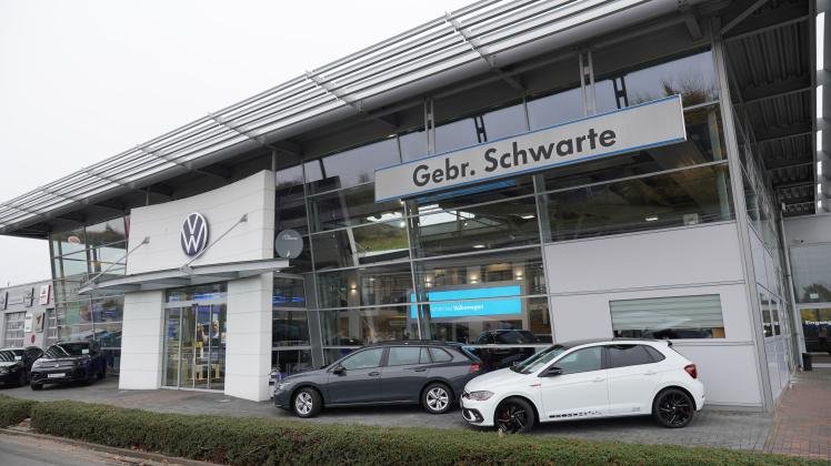 Diese Folgen hat die VW-Krise auf Autohäuser im Emsland