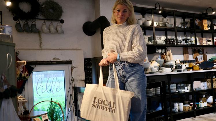 Rellingen: Localshopper gegen Leerstand und Online-Konkurrenz