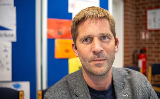 Handyverbot an Schulen: Wie ist es in Nordfriesland?