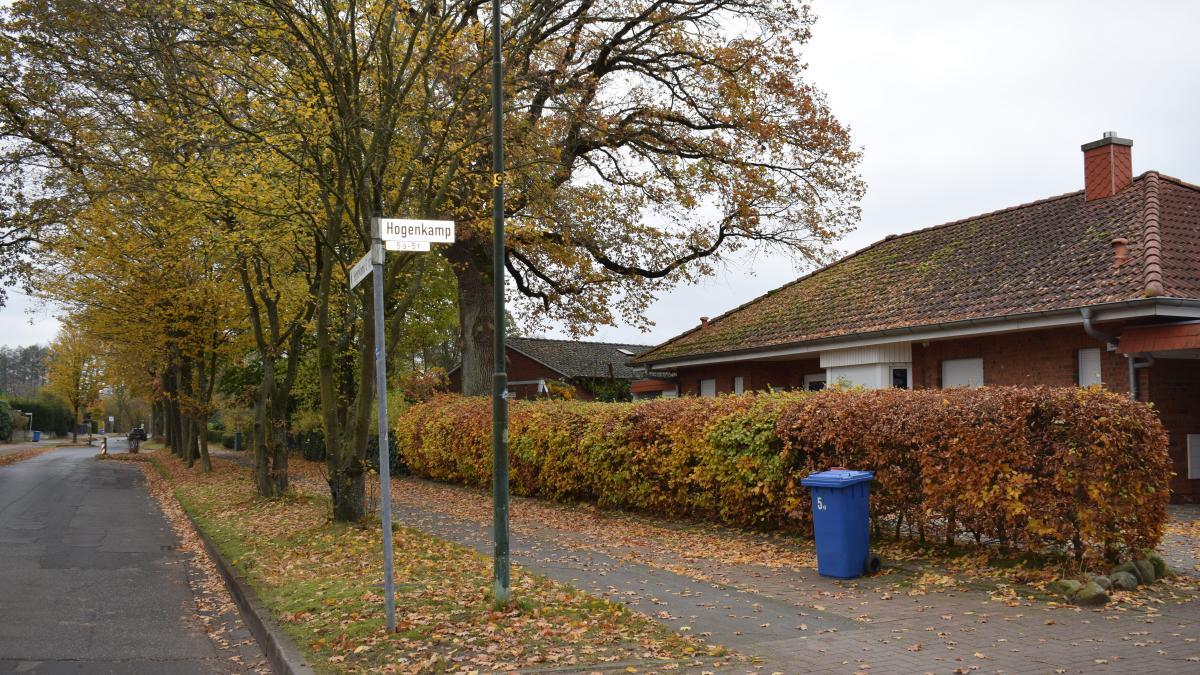 Pinneberg verlängert Veränderungssperre für Hogenkamp-Nord