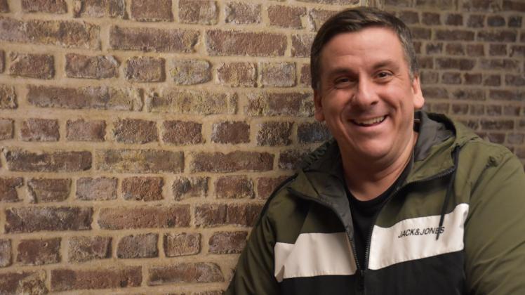 Wie Christoph Becker mit dem Club M Delmenhorst belebt