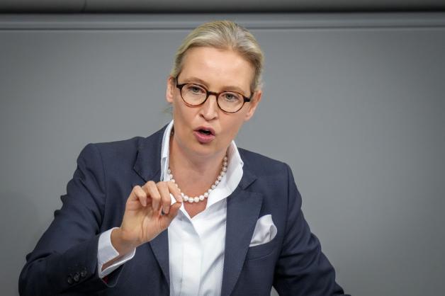 Joko und Klaas: Es war ein Fehler, Alice Weidel nicht einzuladen