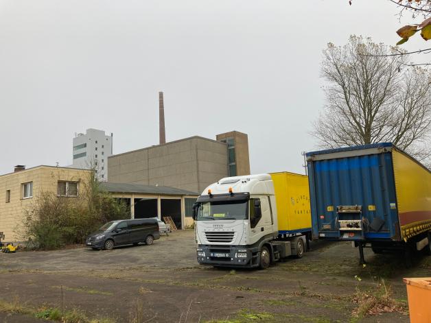 Schleswig: Winterzirkus auf dem Butterwerk-Gelände findet statt