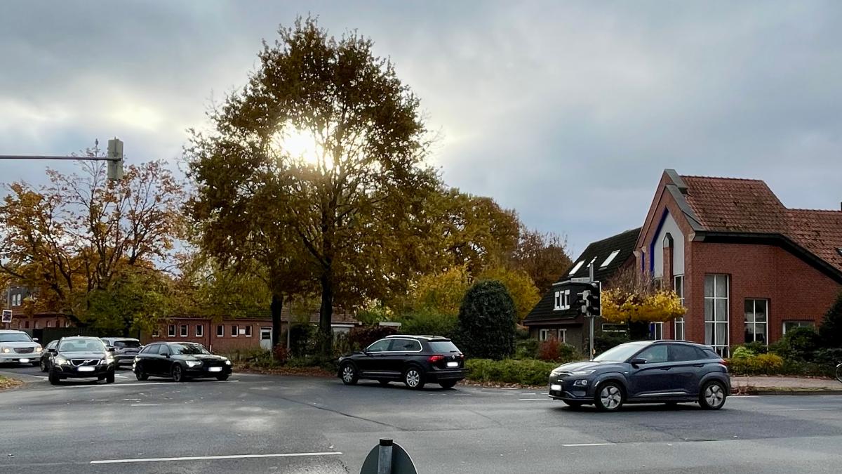 Bauprojekt auf Klaas-Gelände in Lingen-Laxten: Wohin mit Verkehr?