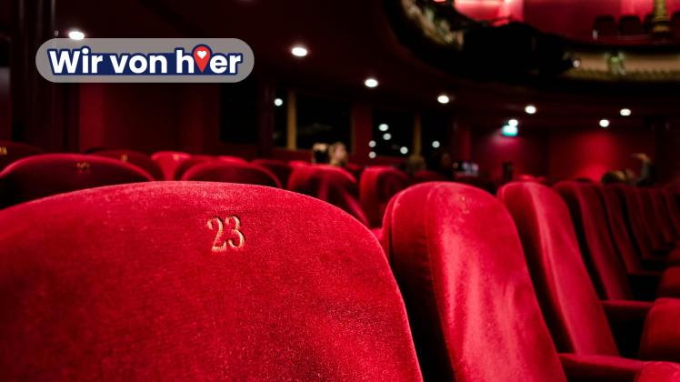 Seelenkino zeigt „One for the Road“ – danach Austausch