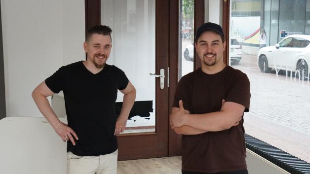 Geschäftseröffnungen im mittleren Emsland 2024