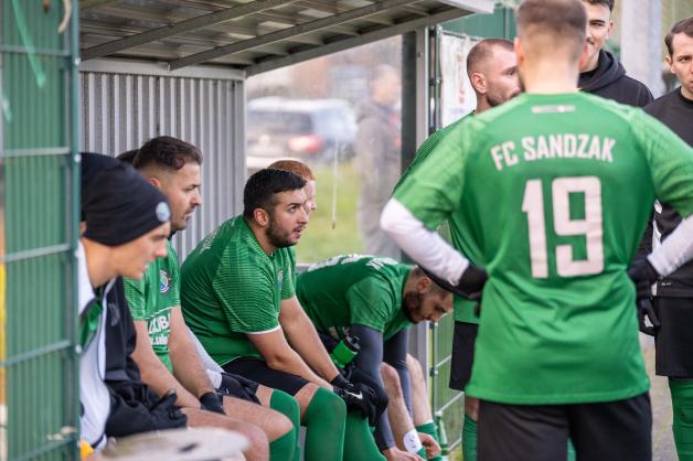 FC Sandzak: Das steckt hinter dem neuen Club aus Bissendorf