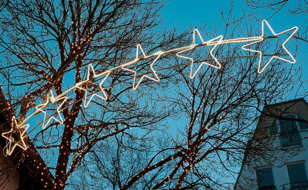 Die Bad Iburger Adventswochen bieten ein vielfältiges Programm