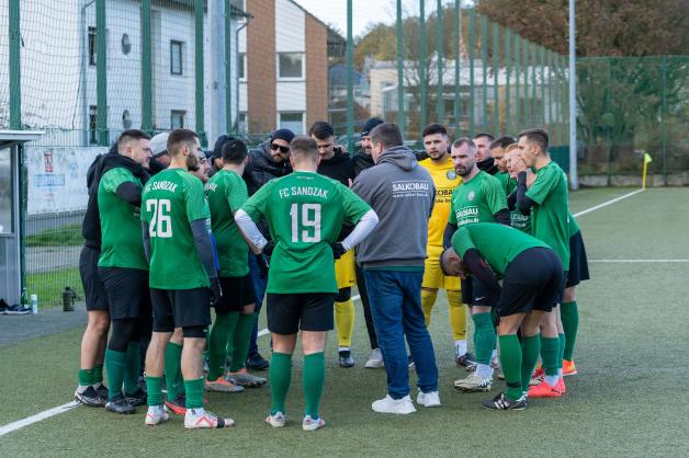 FC Sandzak: Das steckt hinter dem neuen Club aus Bissendorf