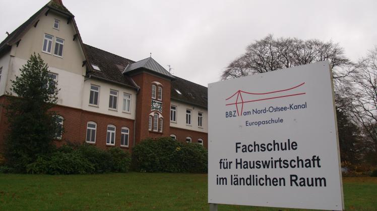 Fachschule für Hauswirtschaft steht nach 120 Jahren vor dem Aus