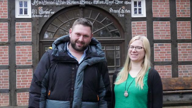 Haus Büter in Haselünne: Das sind die Pläne von Daniel Otten 2025