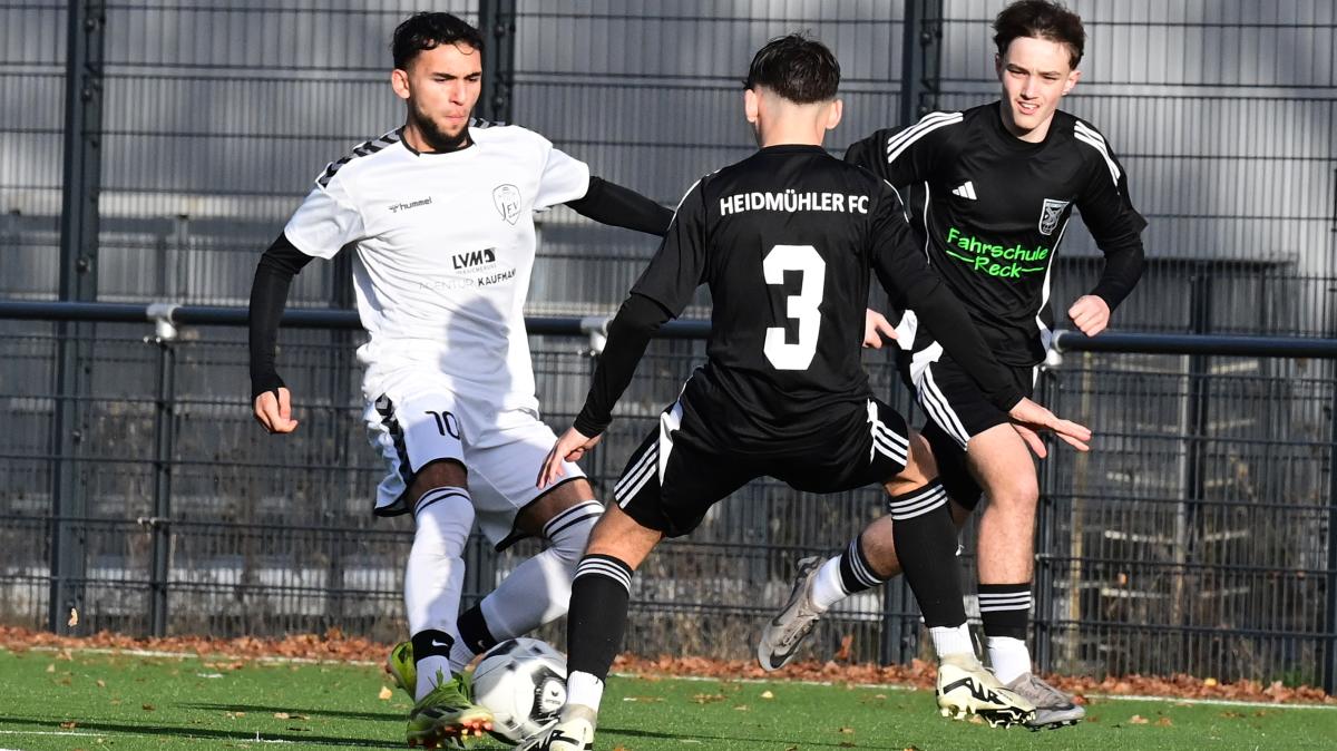 JFV Delmenhorst vor Endspurt, Cloppenburger Profi-Club in Planung