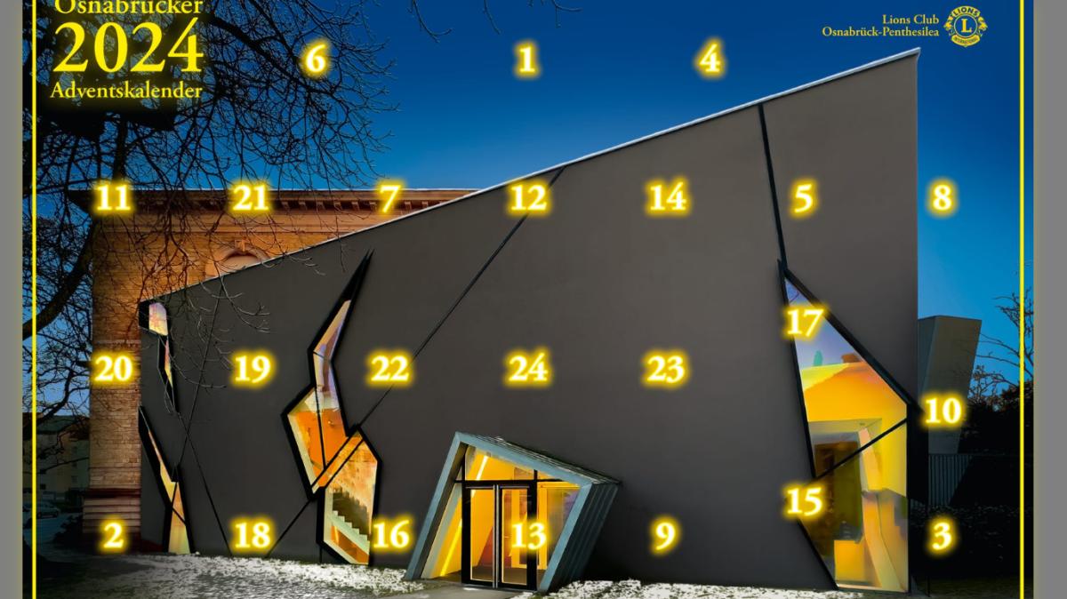Osnabrucker Adventskalender 2023