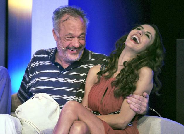 Ronald Schill: Aufstieg und Fall des Richter Gnadenlos in Hamburg