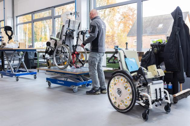 Neuer Standort für RAS-Team in Melle: Was jetzt neu ist