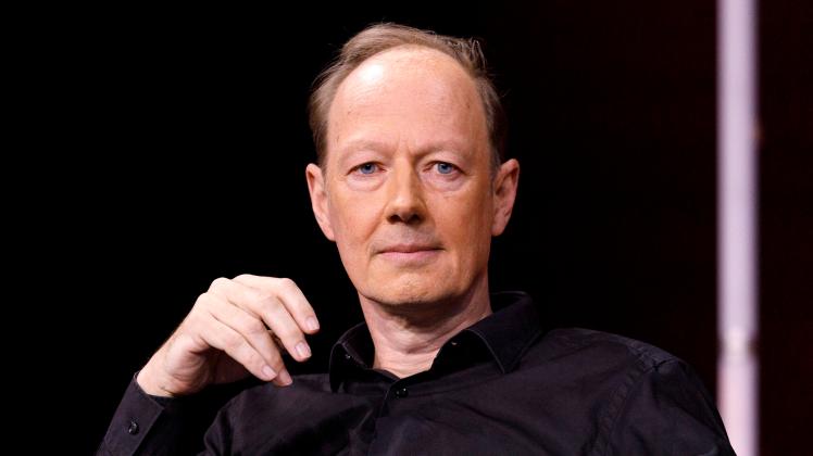 Martin Sonneborn will heute Borussia-Dortmund-Aufsichtsrat werden