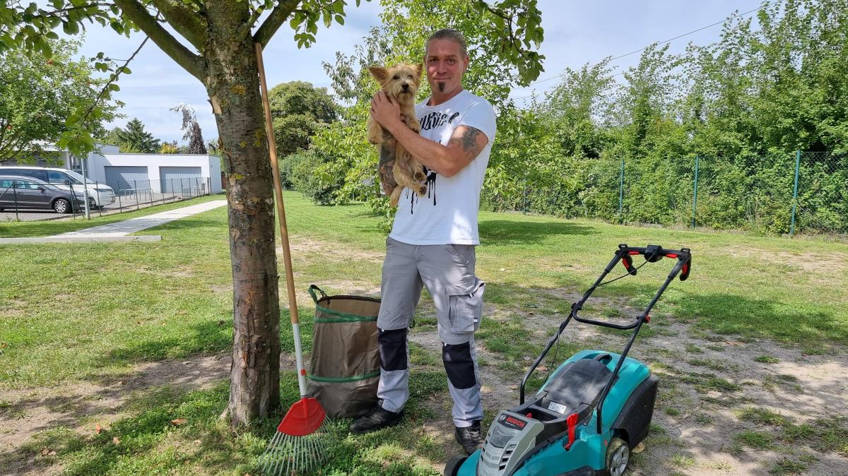 Robert „Robse“ Dahn: Metal-Sensation aus Frankfurt (Oder) | DKO