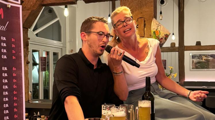 Winter Wonder Dance mit DJane Maike im Hong Lan