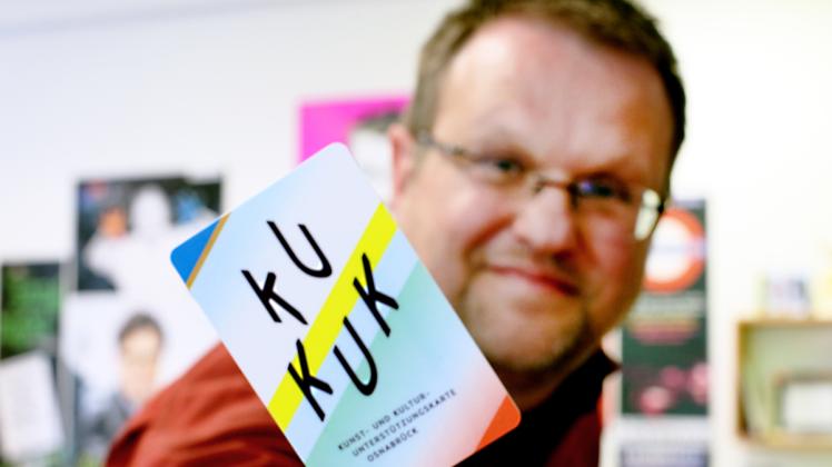 Osnabrücker Initiative Kukuk gewinnt beim NDR-Ehrenamtspreis