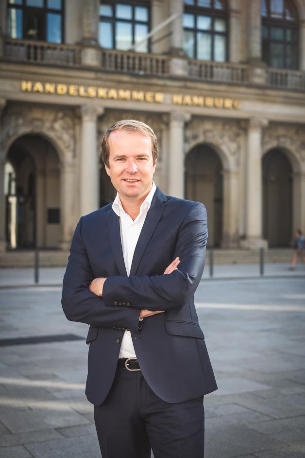 Hamburgs Handelskammer: Rente mit 70, weil Fachkräfte fehlen | SHZ